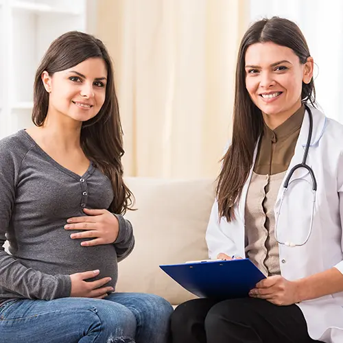Best Gynae Laparoscopy Surgeon In Mumbai